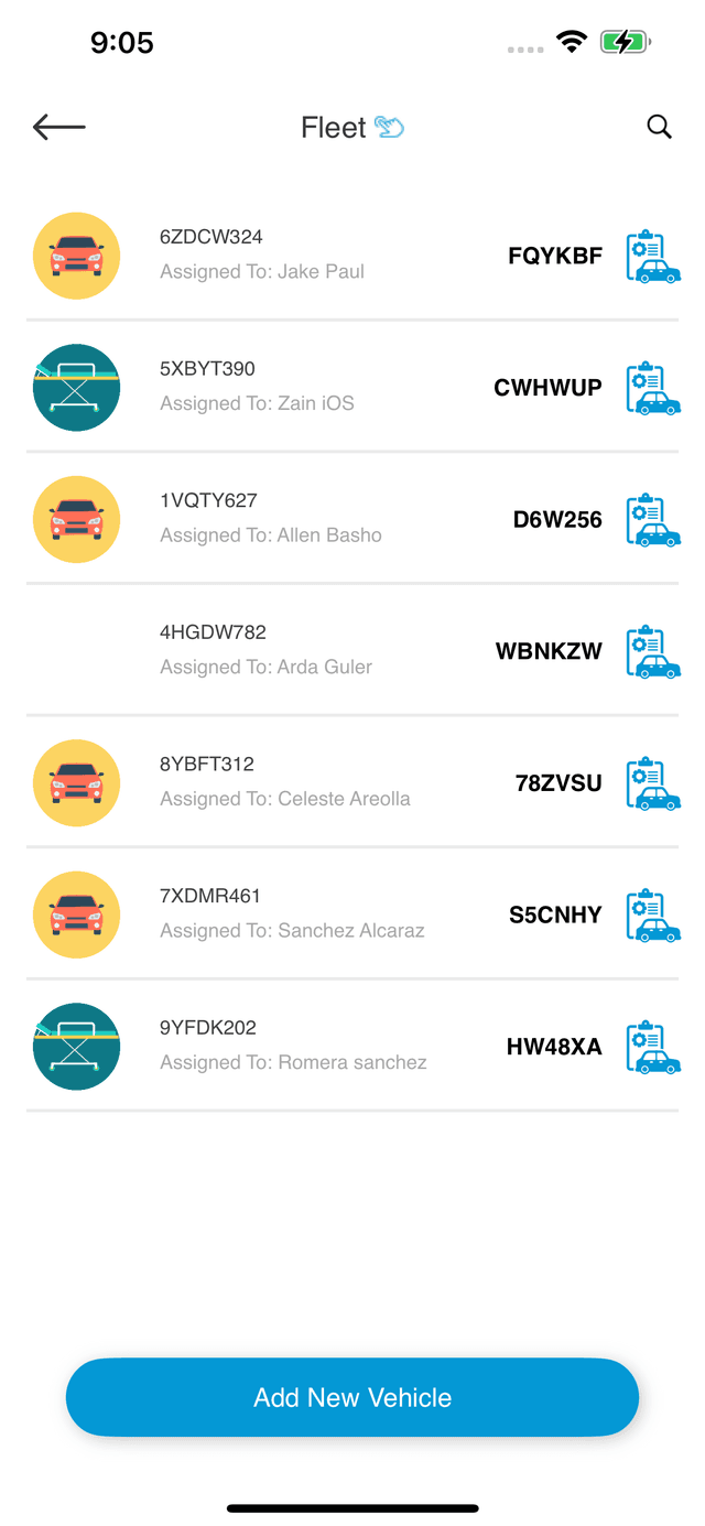 NEMT Driver App for Seamless Trip Management & Safety | NEMT Platform